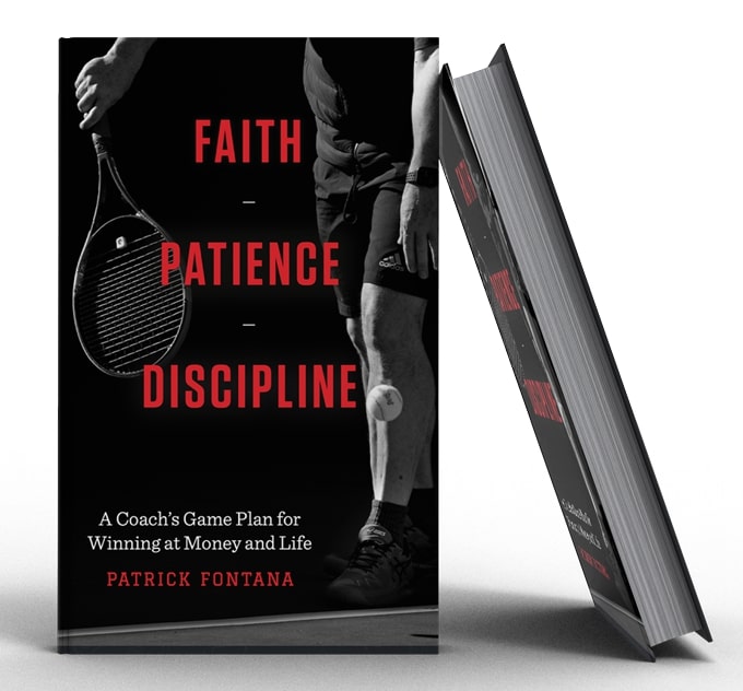Winning at Money and Life | Faith - Patience - Discipline